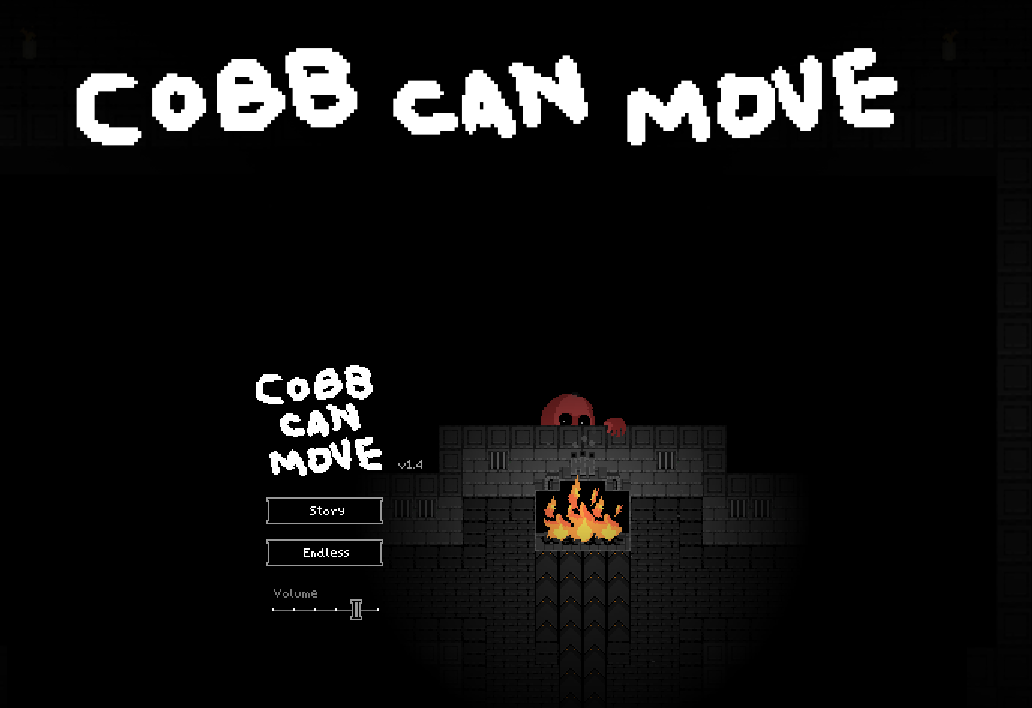 Cobb Can Move Game Play Online No Download